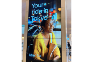 Is There Uber in Japan? | Guide to Using Uber in Japan 2025 - Sakura Mobile