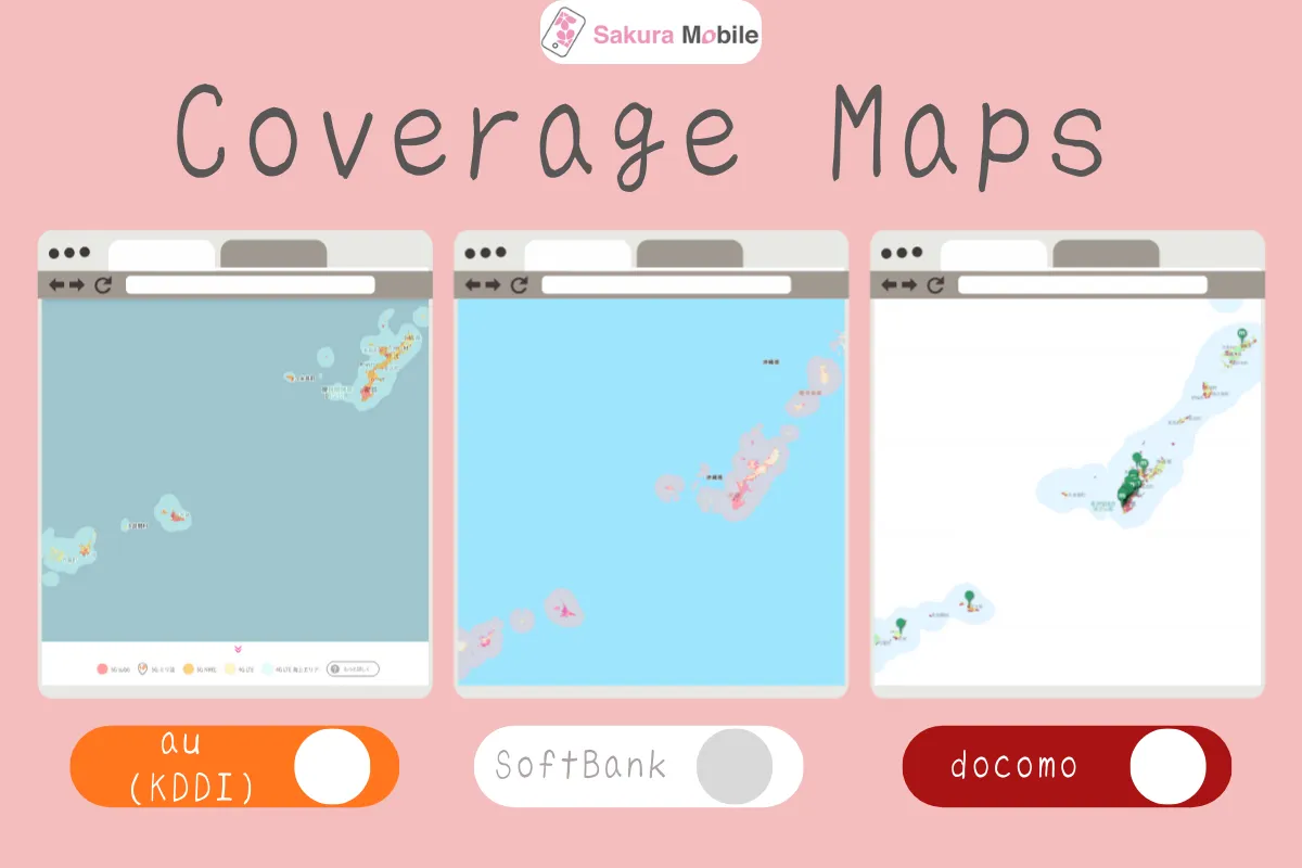 Best eSIM for Okinawa 2026 | Reliable Data Across Every Island & Beach ...