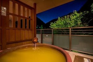 12 Best Onsen in and near Kobe | Experience Kobe’s Traditional Onsen ...