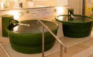 7 Best Onsen in Shinjuku | Best Sento Baths in Shinjuku | Sakura Mobile