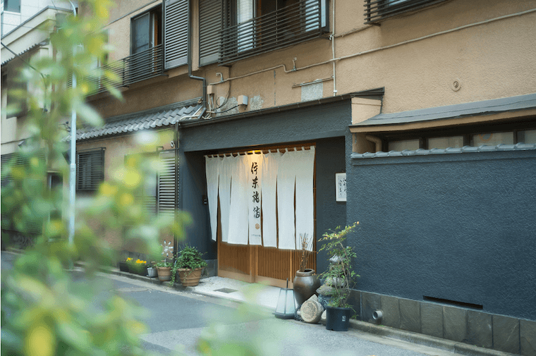 The 11 Best Ryokans in Tokyo | All Different Types | Sakura Mobile