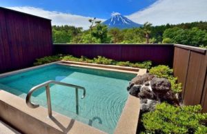 8 Best Onsen near Mt. Fuji & Kawaguchiko Area | Great views of Mt. Fuji ...